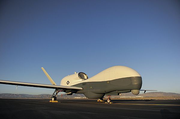 Triton Uas